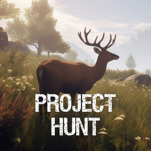 PROJECT HUNT | STOVE Store