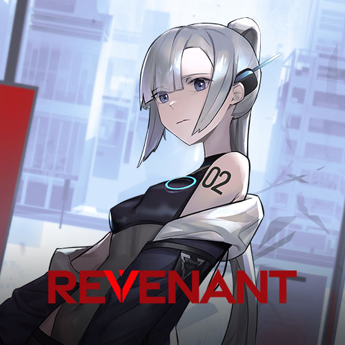 Revenant | STOVE Store