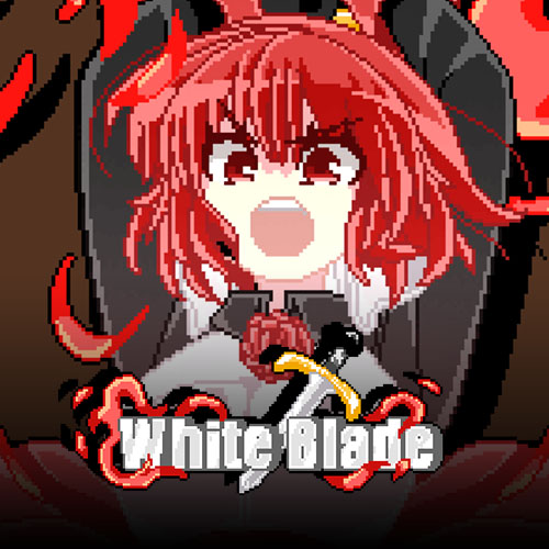 화이트 블레이드(White Blade) | STOVE 스토어