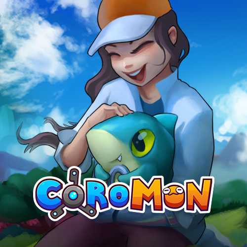 Coromon | STOVE Store