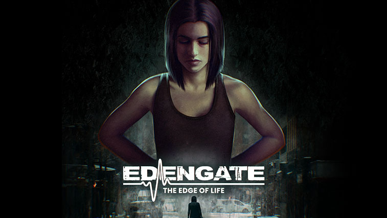 EDENGATE: The Edge of Life | STOVE Store