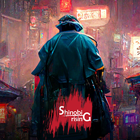 Katana-Ra: Shinobi Rising | STOVE Store