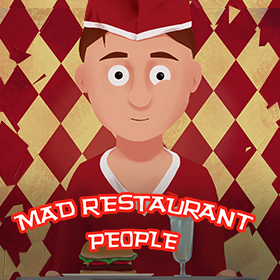 Mad Restaurant People Reopened | STOVE Store