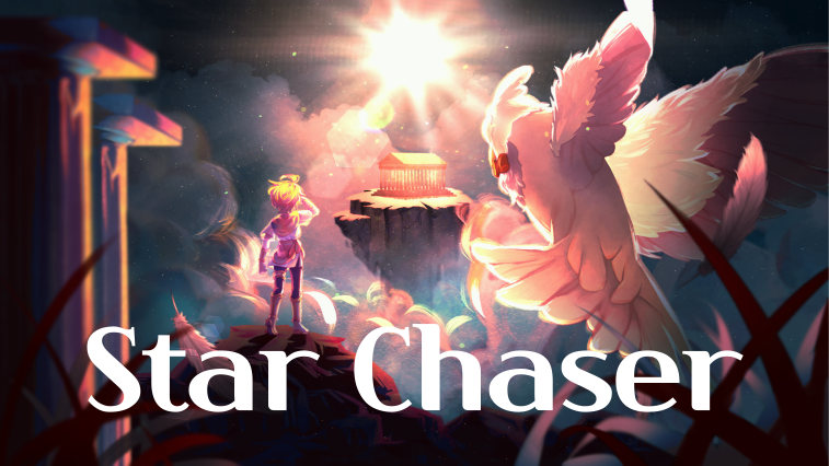 StarChaser | STOVE Store