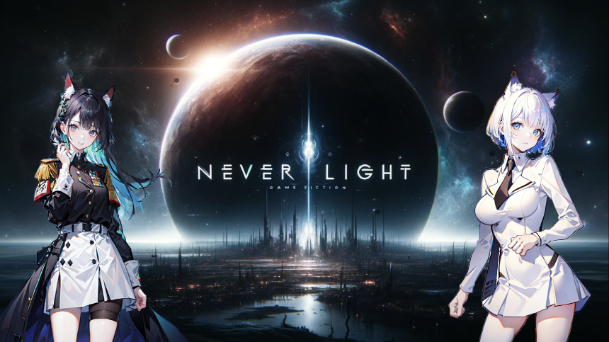 NeverLight | STOVE Store