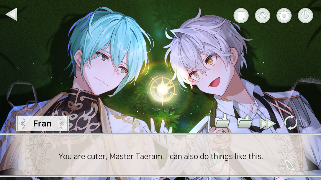 No Random Novels | STOVE Store