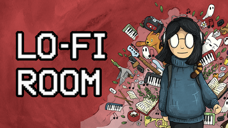 Lo-Fi Room | STOVE Store