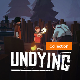 UNDYING Premium Edition | STOVE Store