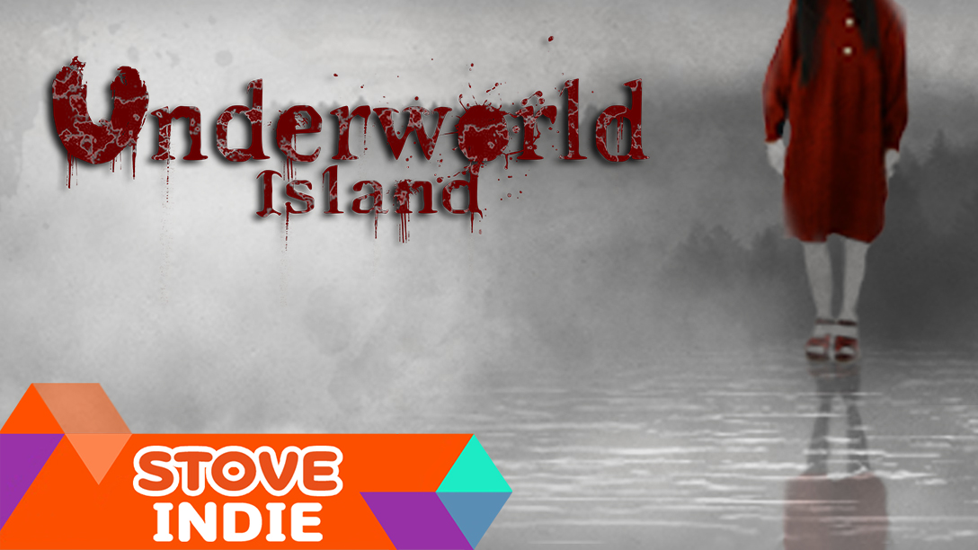 Underworld Island | STOVE Store