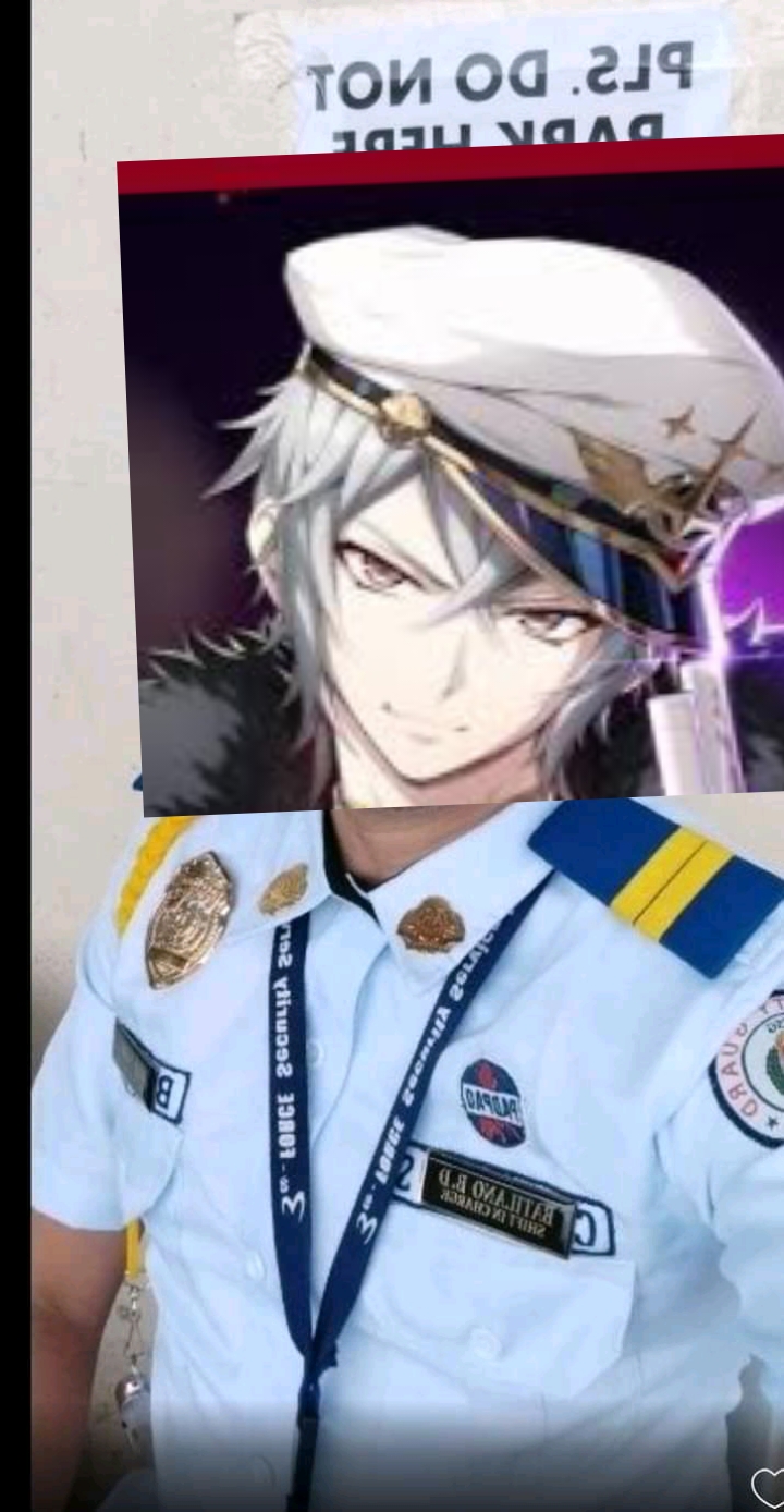 Global / KaightZ / Commander Pavel