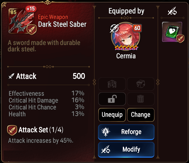 Epic Seven Update Preview for The Second Half of 2022