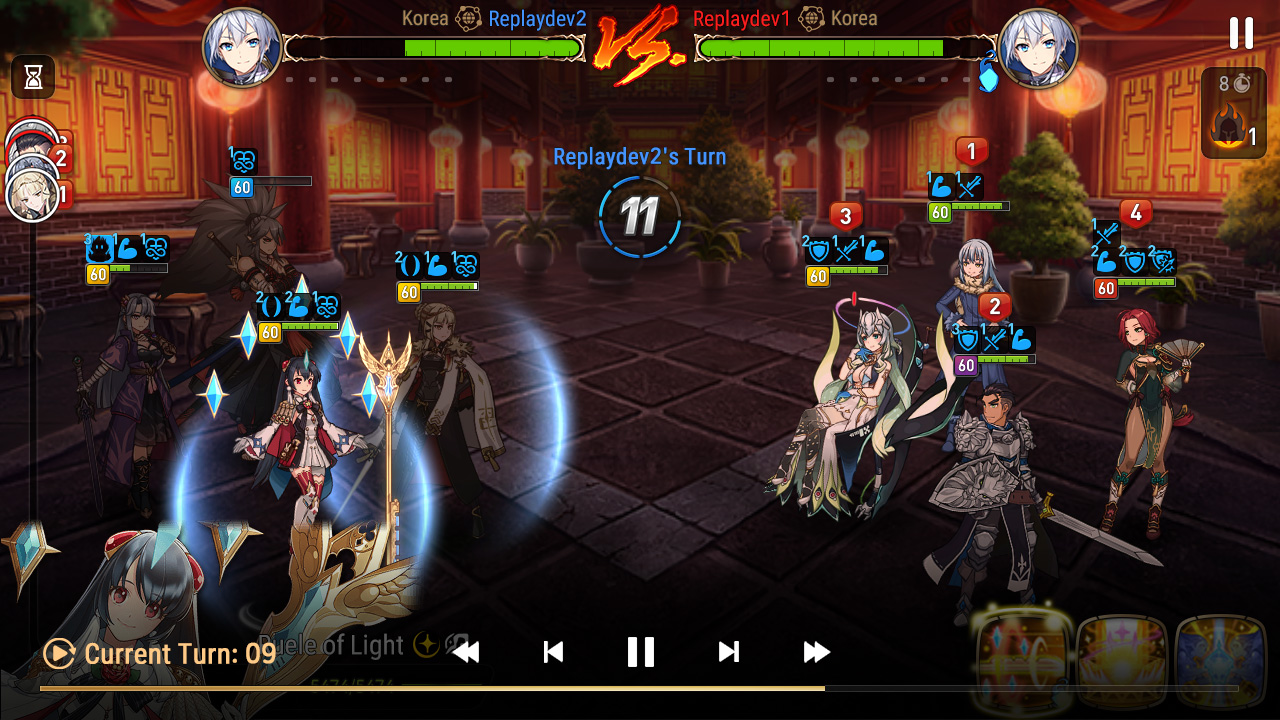 Epic Seven Update Preview for The Second Half of 2022