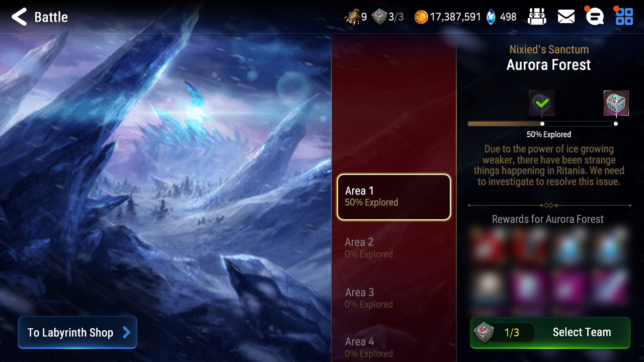 Epic Seven Update Preview for The Second Half of 2022