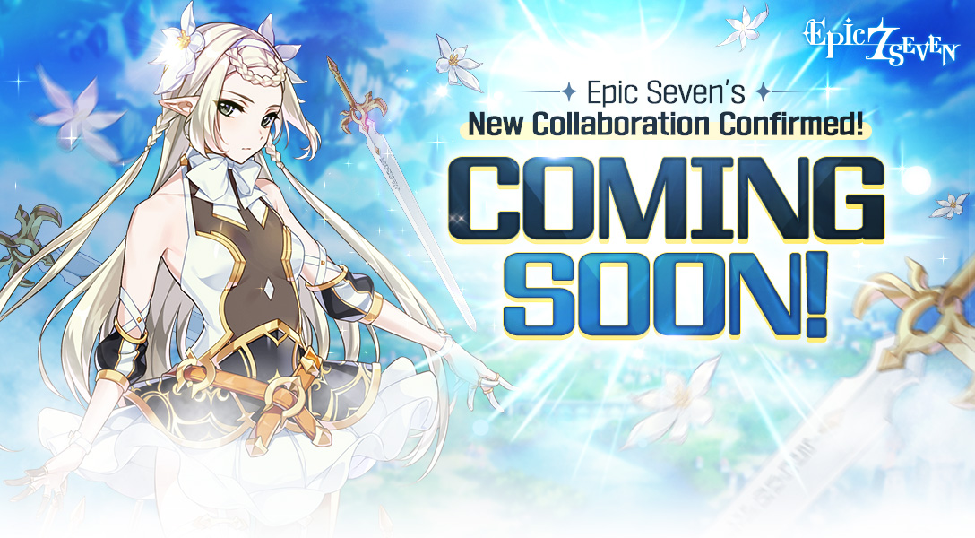 Epic Seven's New Collaboration is Here!