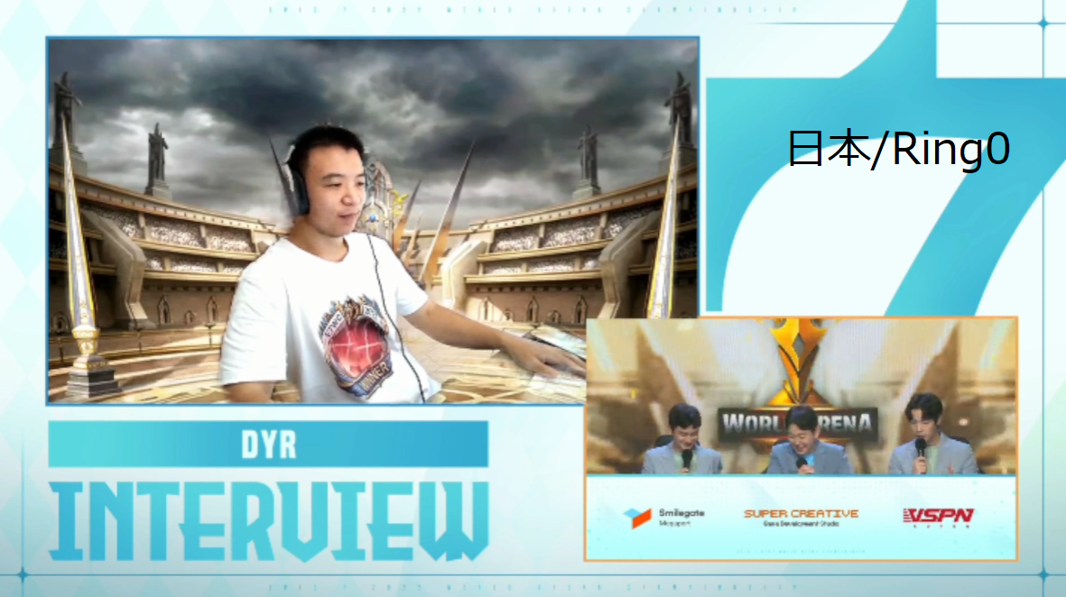 日本/Ring0