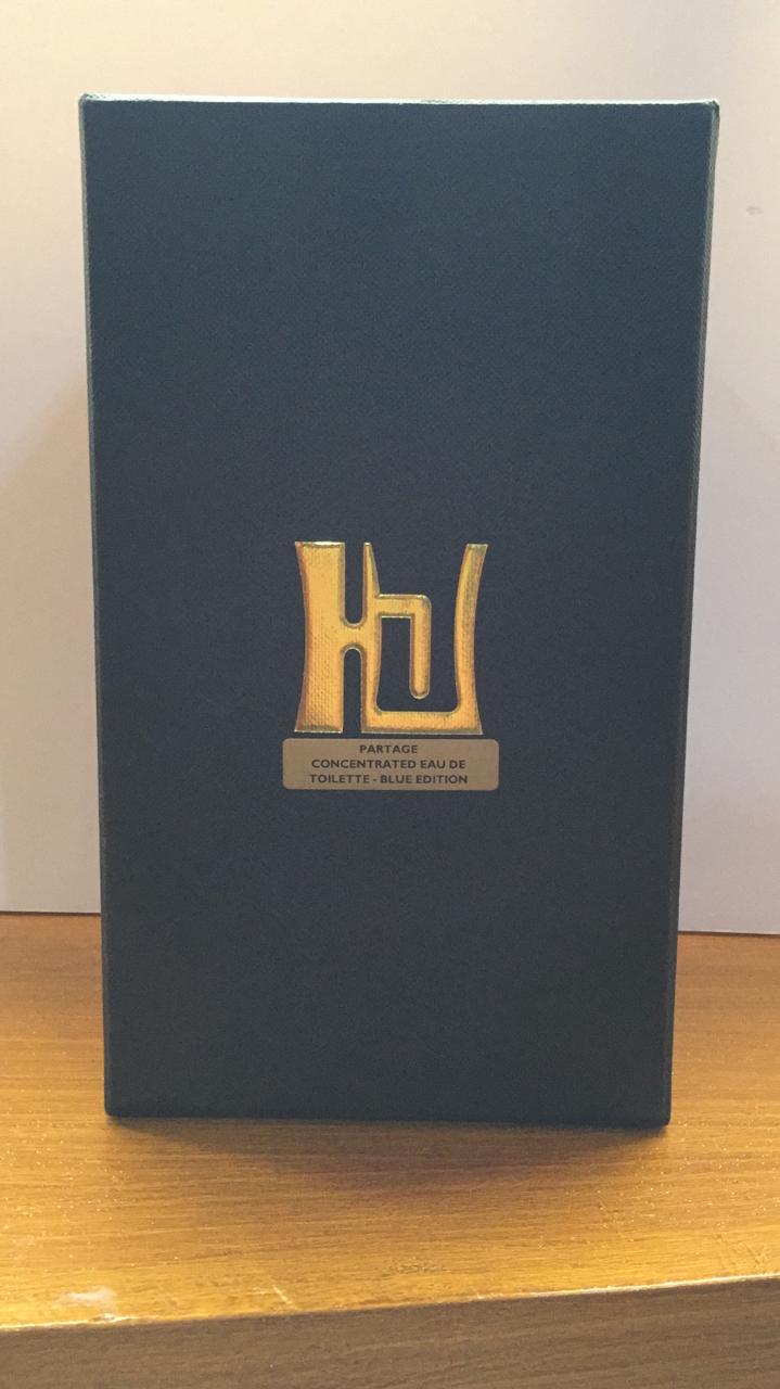 [The official 4-cut cartoon] Yufine, Charlotte and Alencia