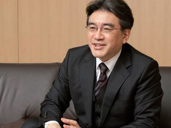 게임기로 세상을 바꾼 닌텐도 이와타 사토루 그가 남기고 간 말