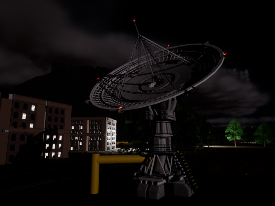 Ashanti Protocol Gameplay Trailer 4K