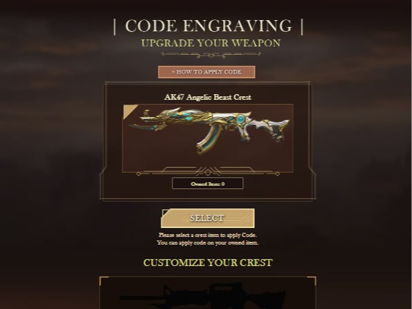 AK-47, not one hit headshot