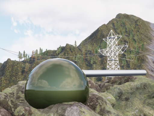 Ashanti Protocol is now available for you to dive into.