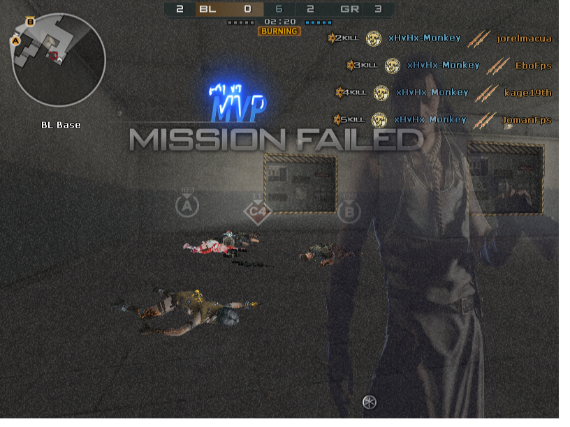 Cheater 1 Bar Gold -TeleKill- Paki Ban po Thanks