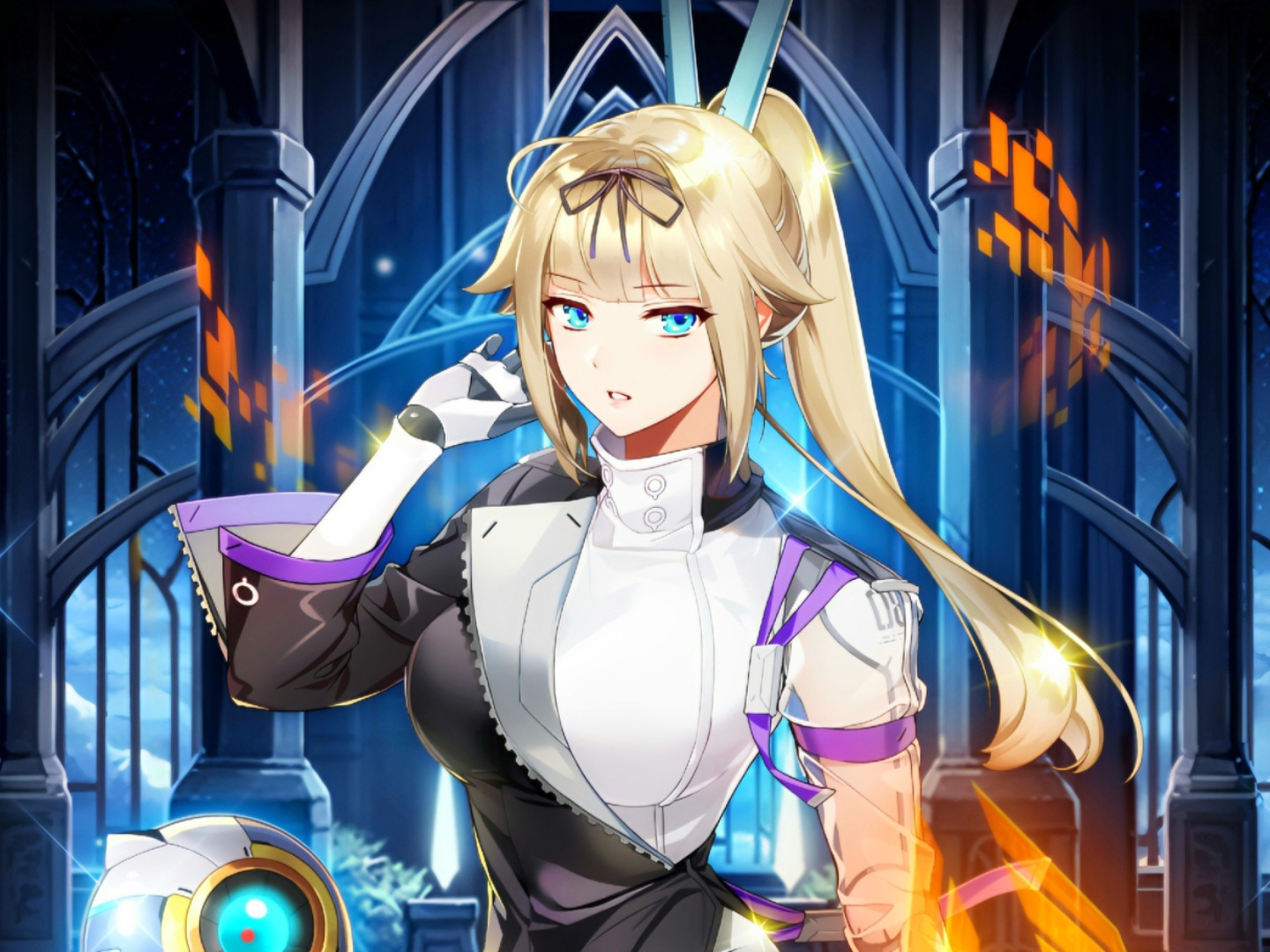 All Posts : Epic Seven on STOVE