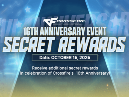 All Posts : Crossfire PH on STOVE!