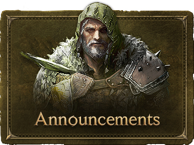 Notice on the Sale of the New Mount 'Cruente' on 6/5 (Fri)