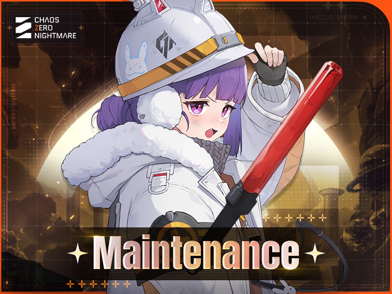 [Maintenance] 06/17 (Wed) Update Maintenance (Completed)