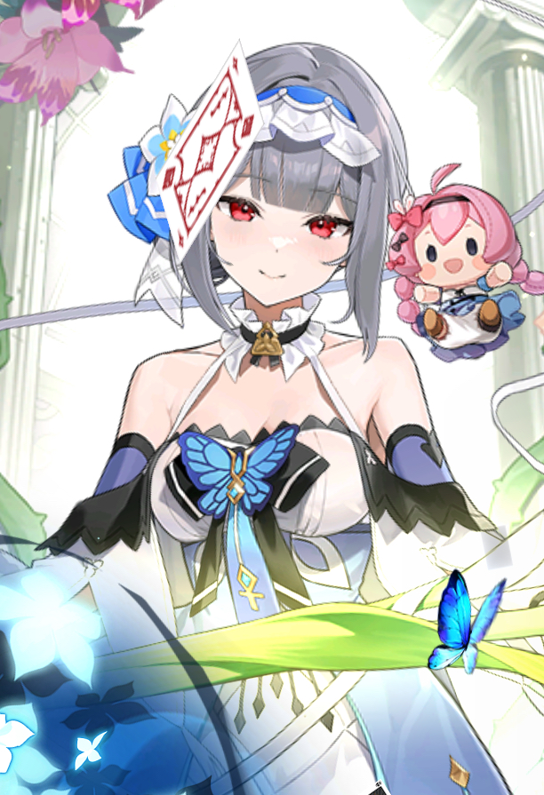 My Profile Card Sharing Event