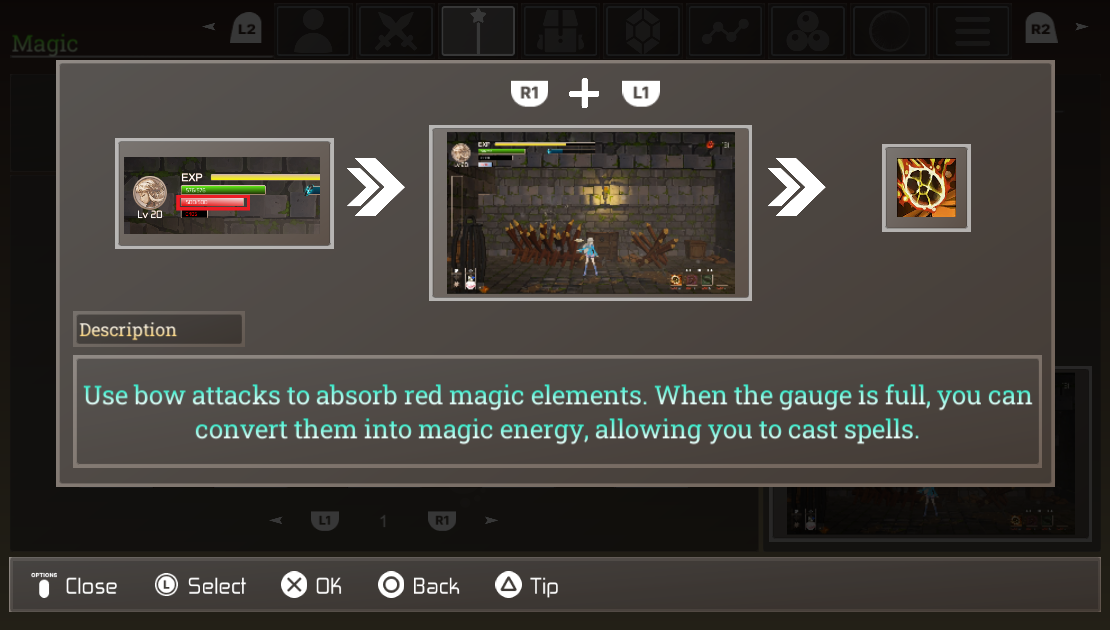 How to Use Magic