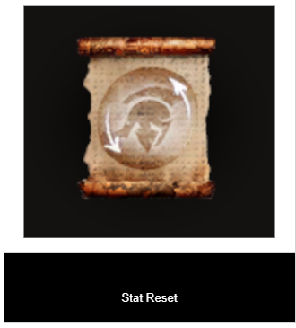 [System] Stat System