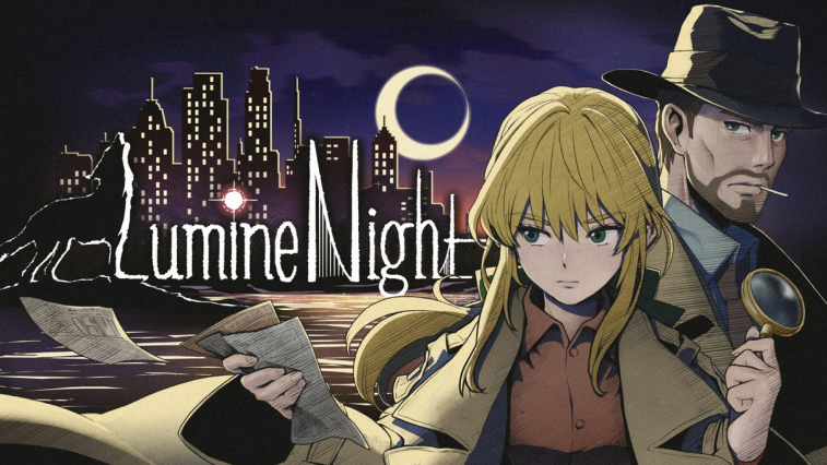 인디콘텐츠_《루미네나이트》 공략