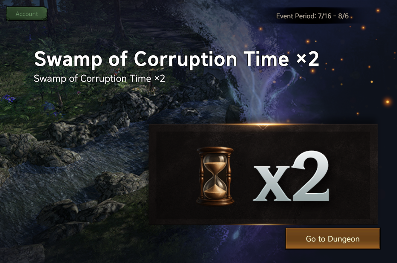 Update Note - July 16 (Wed)