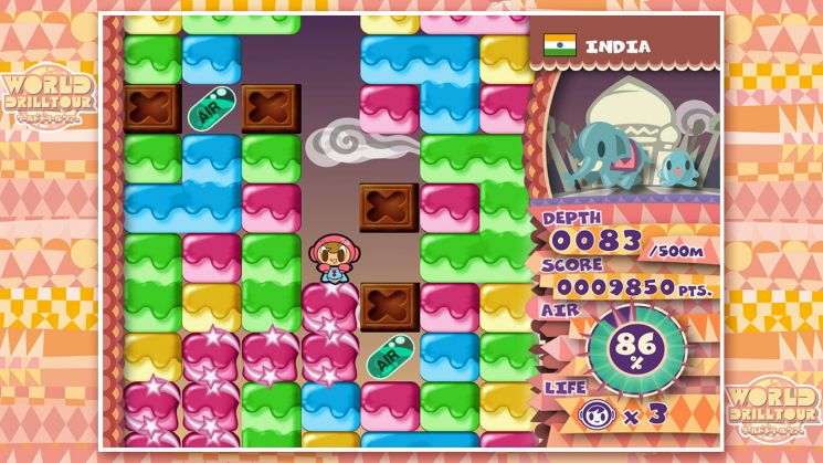 빅딜 구매 기념 핵커(Haccer) 플레이 리뷰(영상 수정 및 내용 추가)