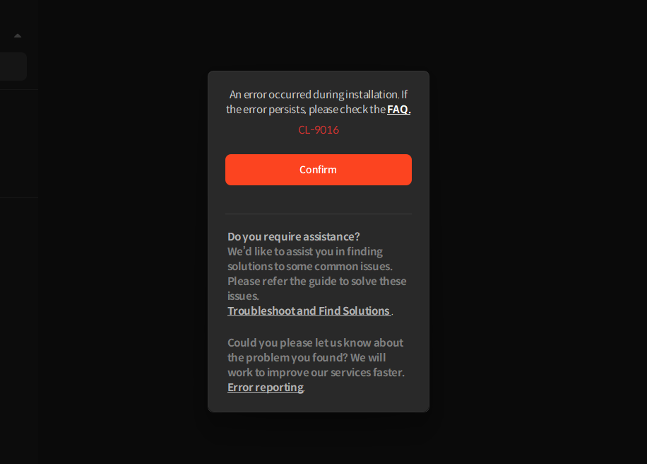 [Notice] PC Client Installation Guide