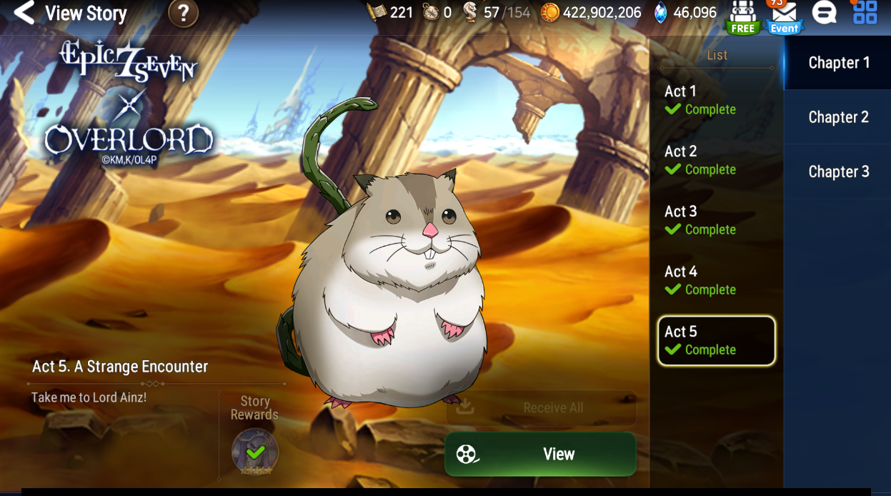 Pestily / Global