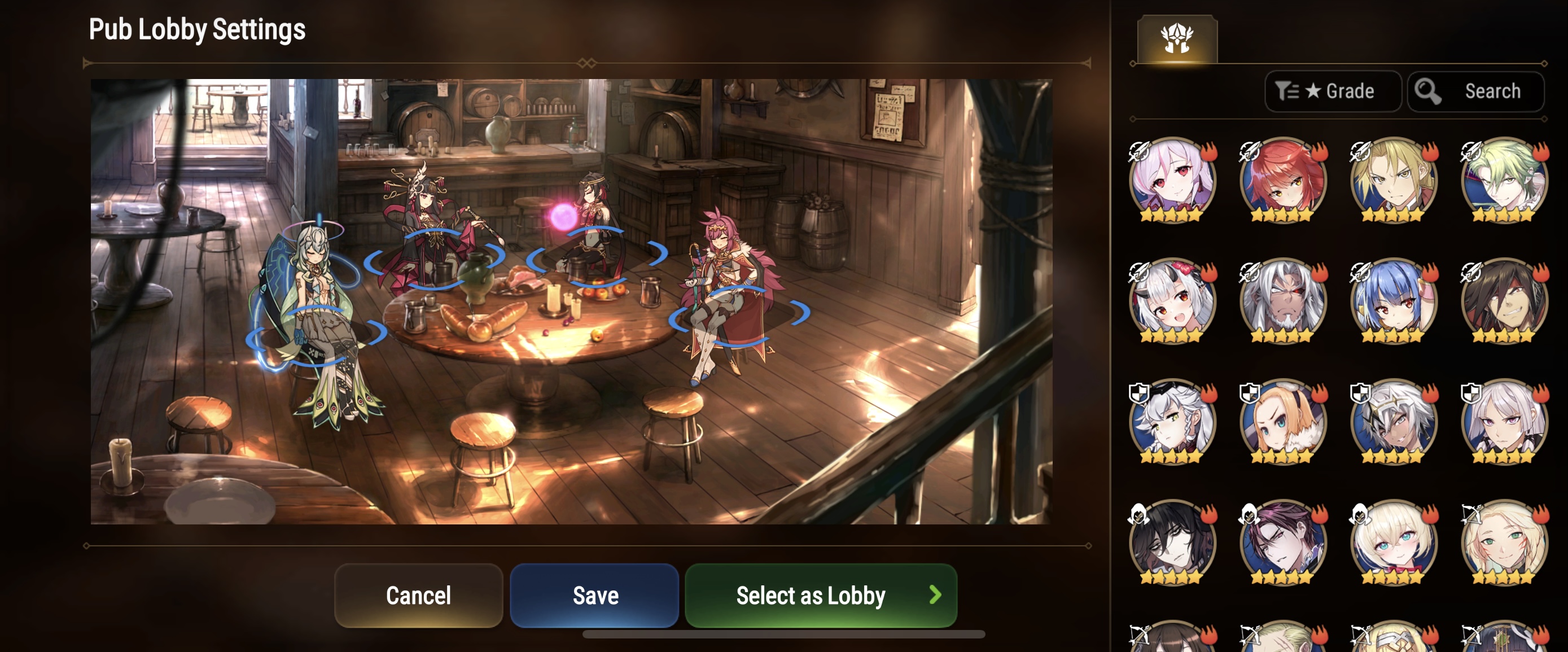 getting so fed up with these terrible changes to game ui