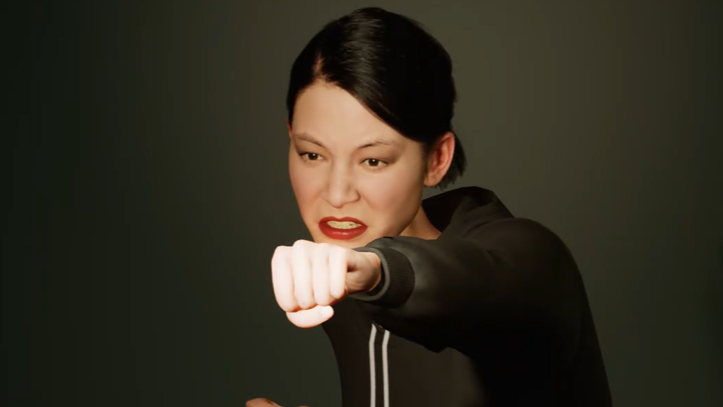 Indie Content_This winter, heat things up with Ashanti Protocol