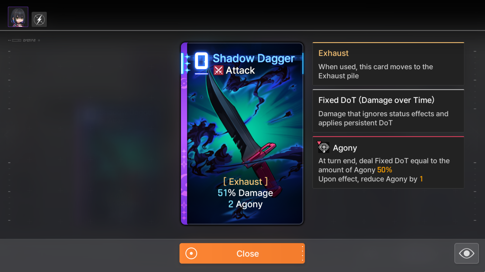 [QOL] Quality of Life and Etc