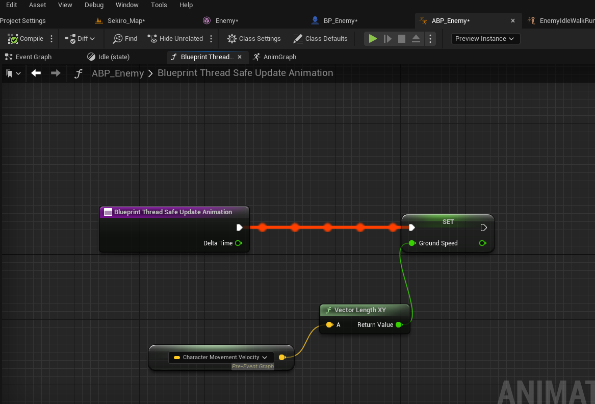[스터디일지]2기_흑고니팀-1주차 언리얼 개발 스터디