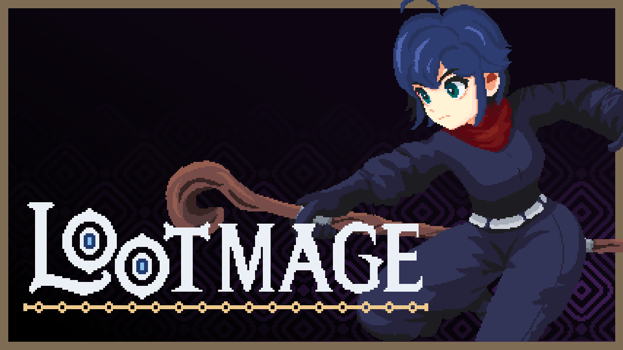 Join the 'LootMage' INDIE BOOST LAB (6/30 ~ 7/13)