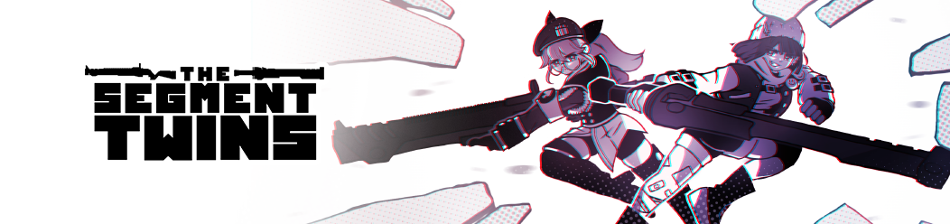 세그먼트 트윈즈 게임★커뮤니티 개설 안내