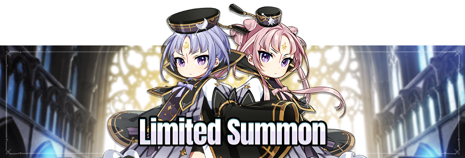 Diene & Unfading Memories Limited Drop Rate Up
