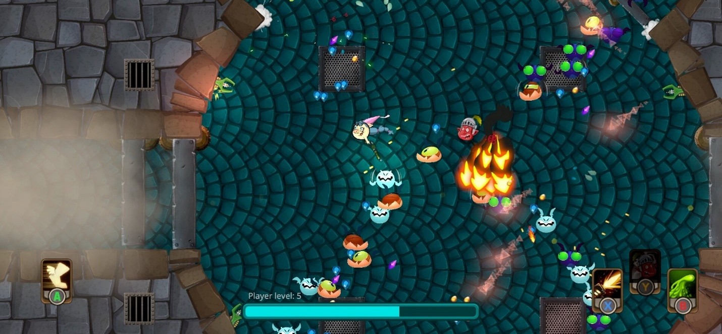 The Journey of Piggy Review - Vì tôi là cô heo nổi loạn