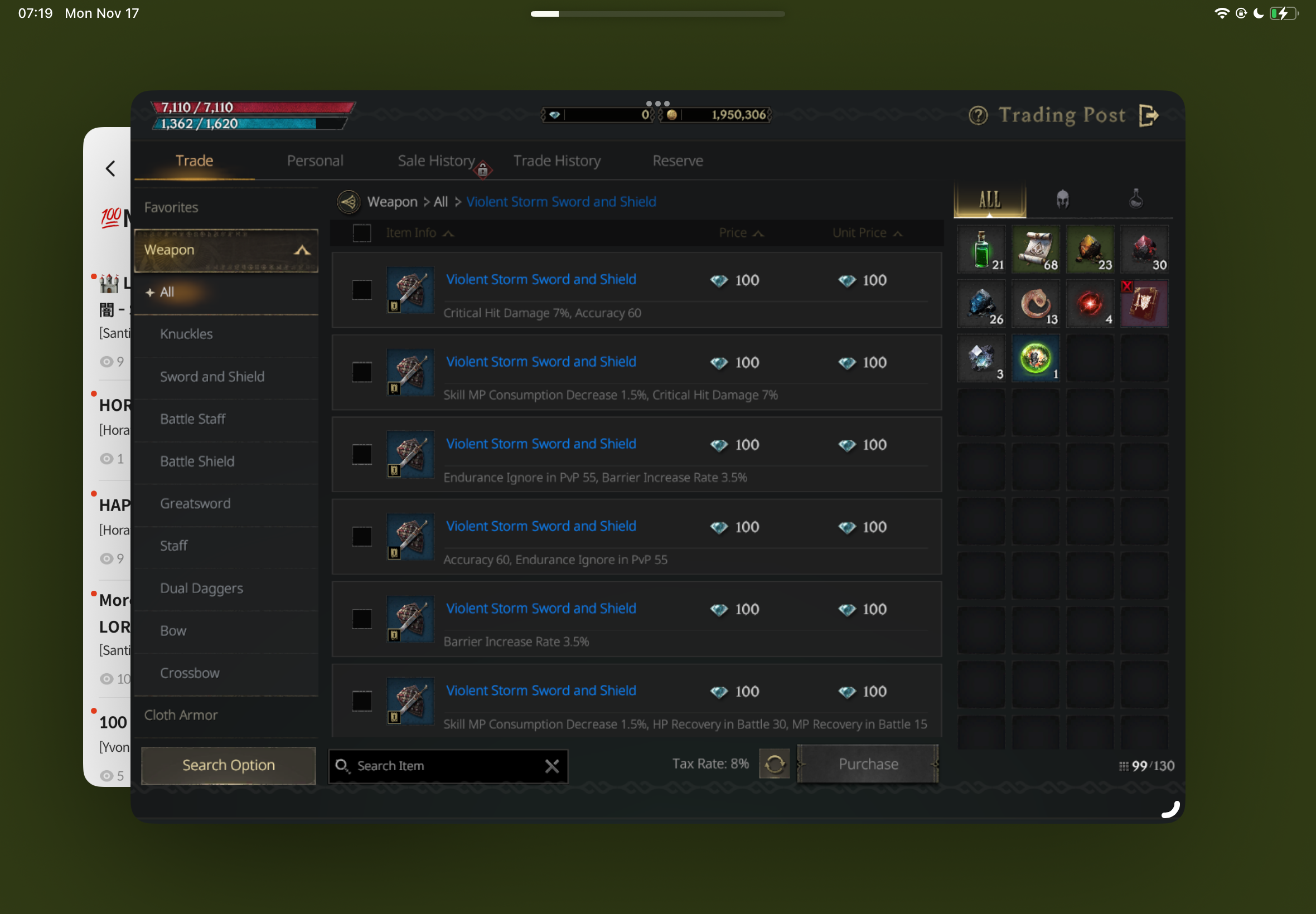 L9 100th Celebration