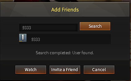 CCOC RANK MATCH (9333)