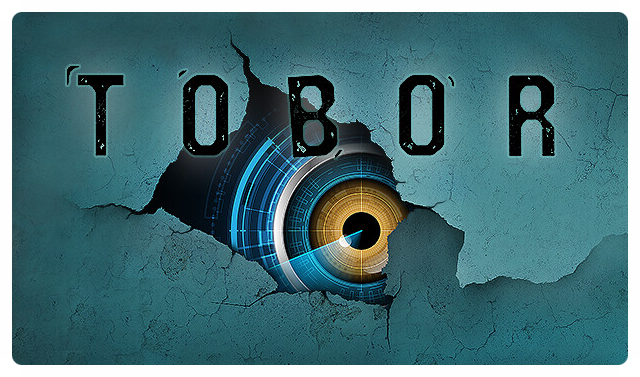 [토버 (TOBOR)] CCTV 감시 시뮬레이션 게임