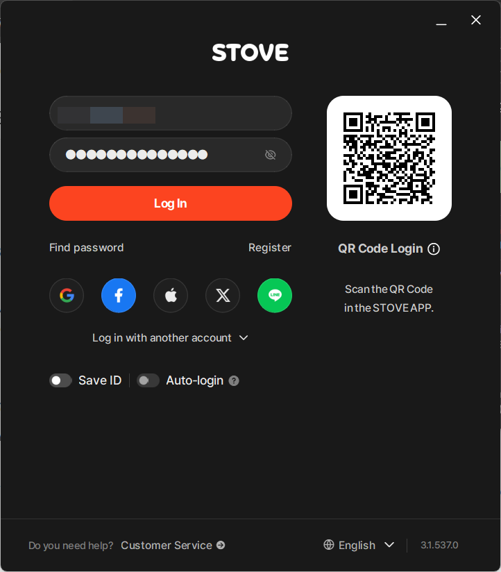 [Guide+Video] Stove and CFPH PC Client Installation