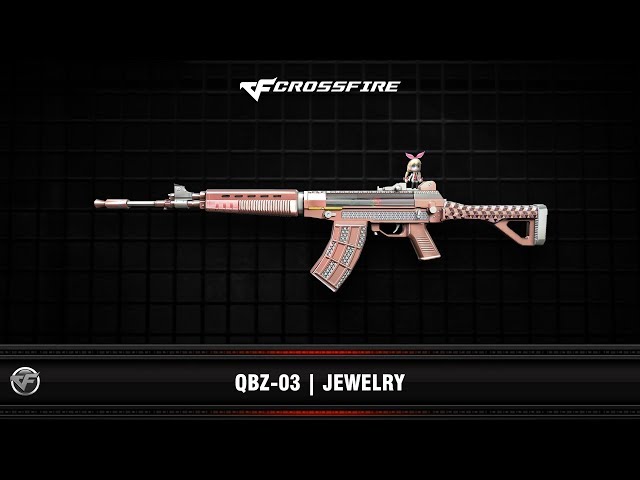 [EVENT] What's Your Favorite CrossFire Weapon?